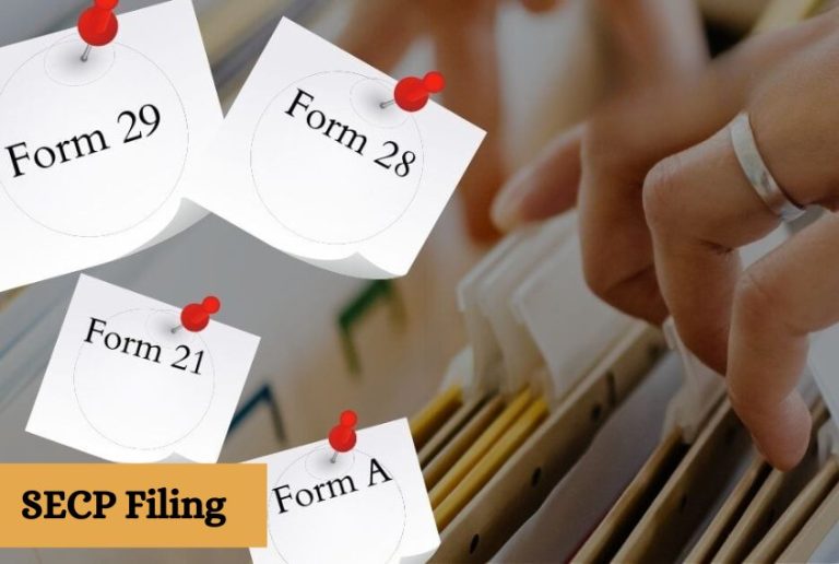 SECP Filing - Imran Associates